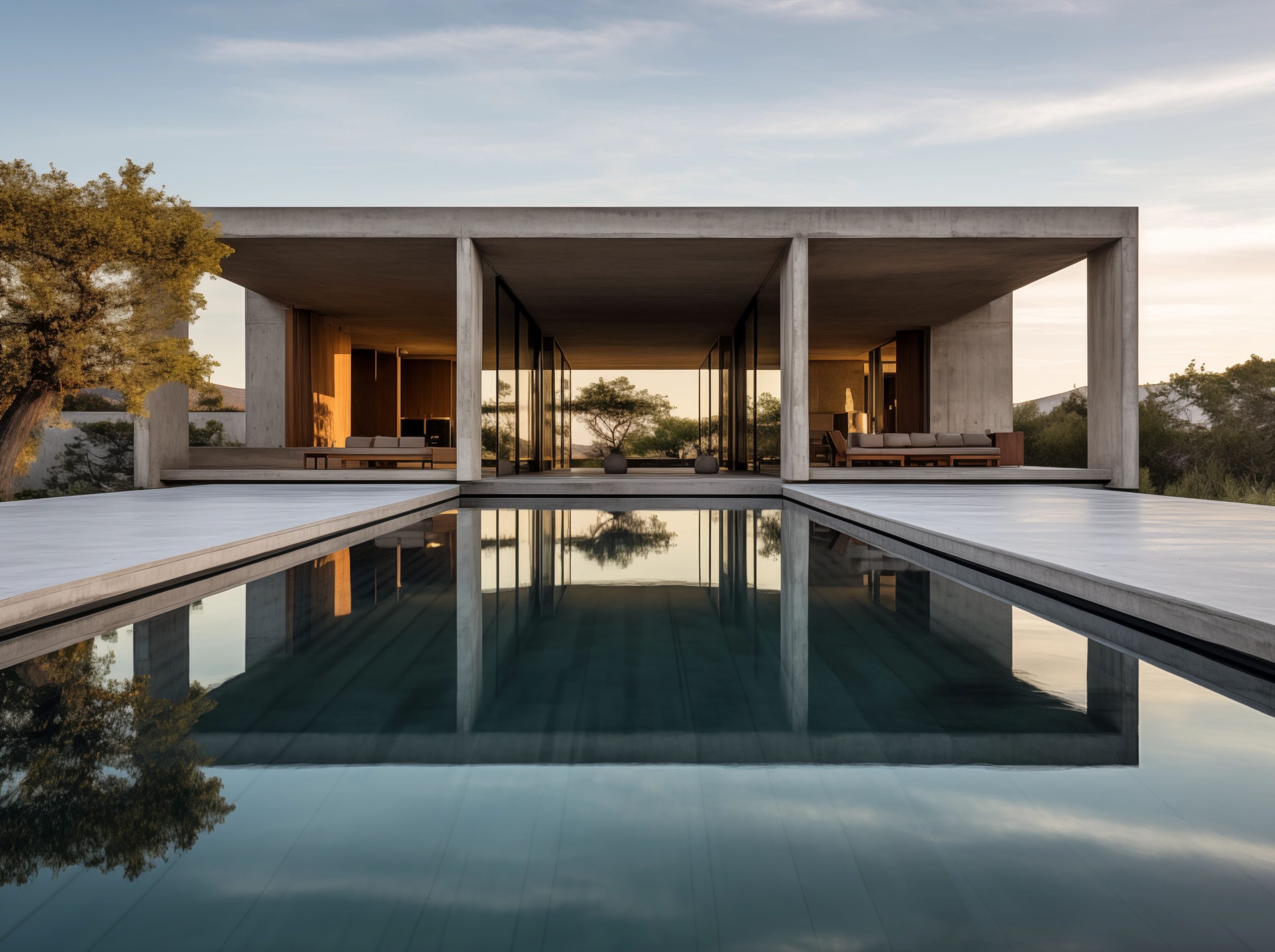 Architect Projects | KISS Architects